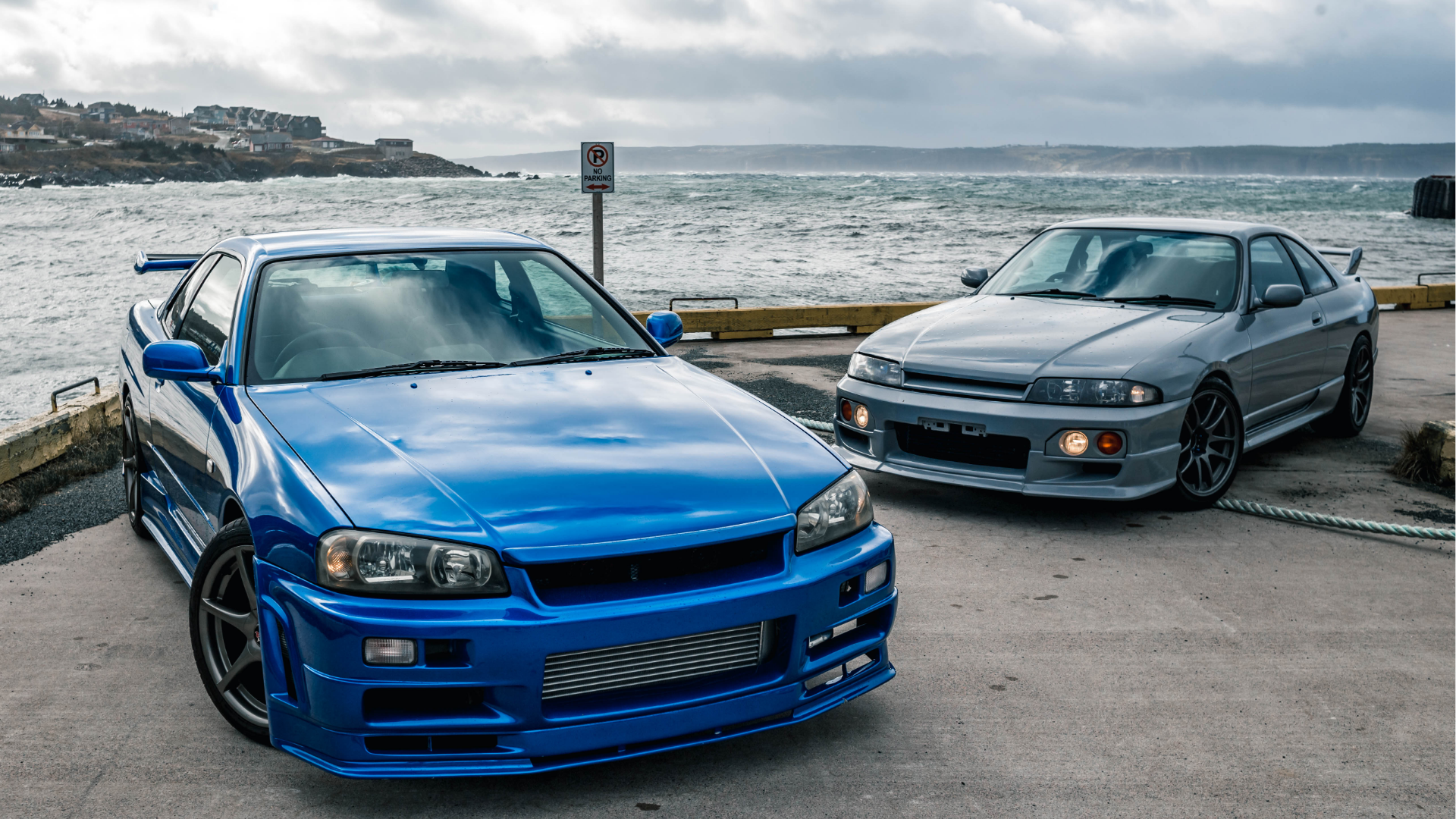 Liberty Walk Nagoya: The Complete Visitor’s Guide (LBWK Headquarters ...